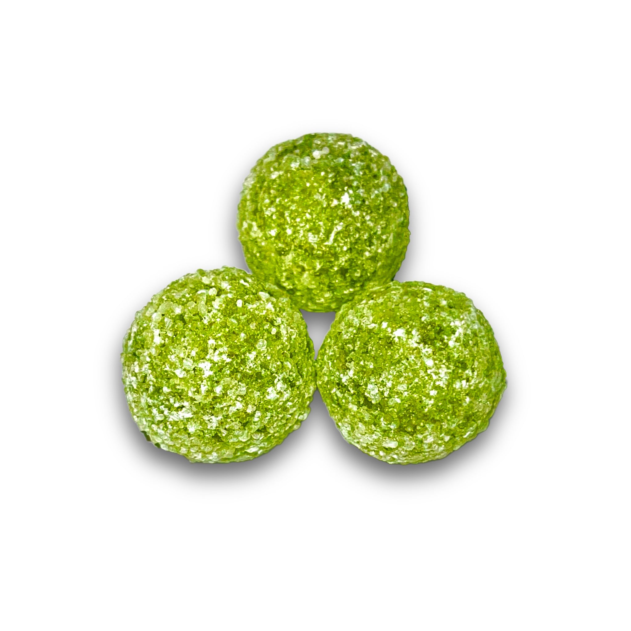 Green Apple Mega Sour – Black Death Candy Store