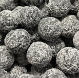 Black Death Candy Full Jar (200g) – Black Death Candy Store