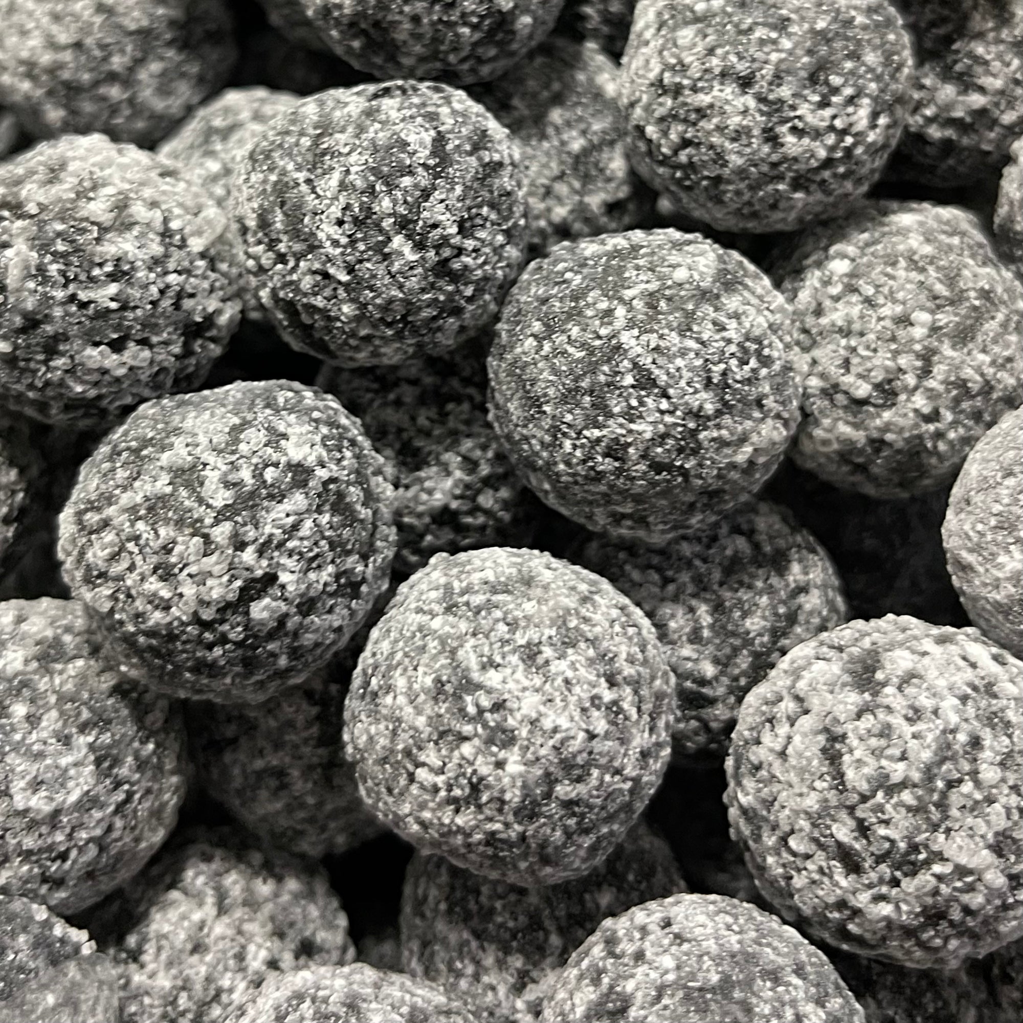 Black Death Candy Store