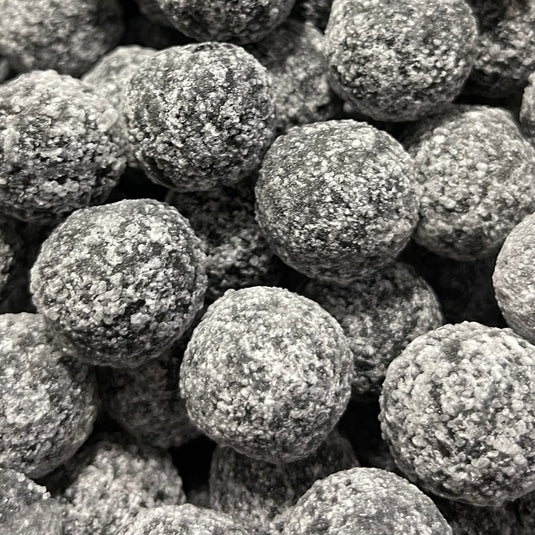 Black Death Candy Store