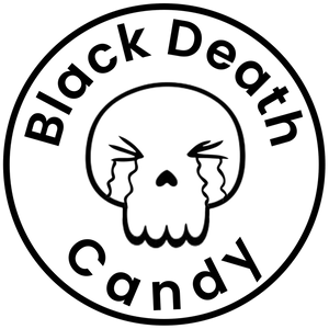 Single Black Death Candy – Black Death Candy Store