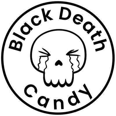 Single Black Death Candy – Black Death Candy Store